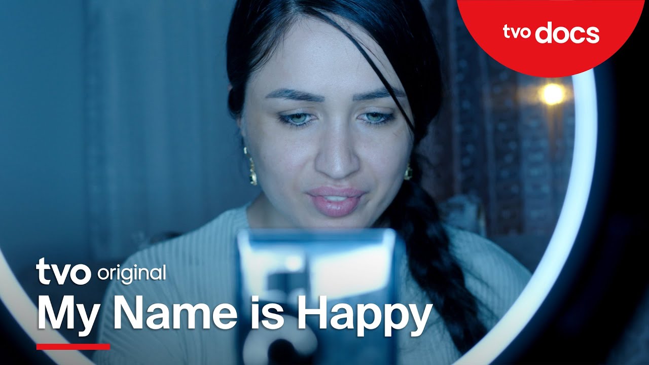 My Name is Happy | Full Film | TVO Docs - YouTube