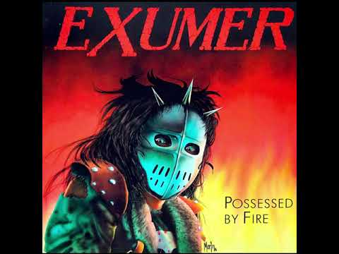 Exumer - Destructive Solution