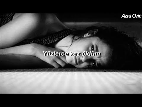 Amy Winehouse - Back To Black (Türkçe Çeviri)