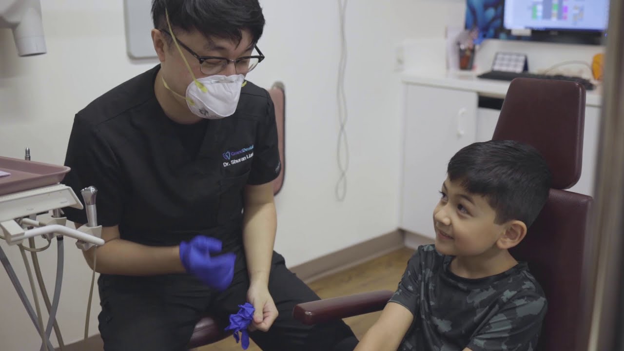 Meet Dr. Shu - YouTube