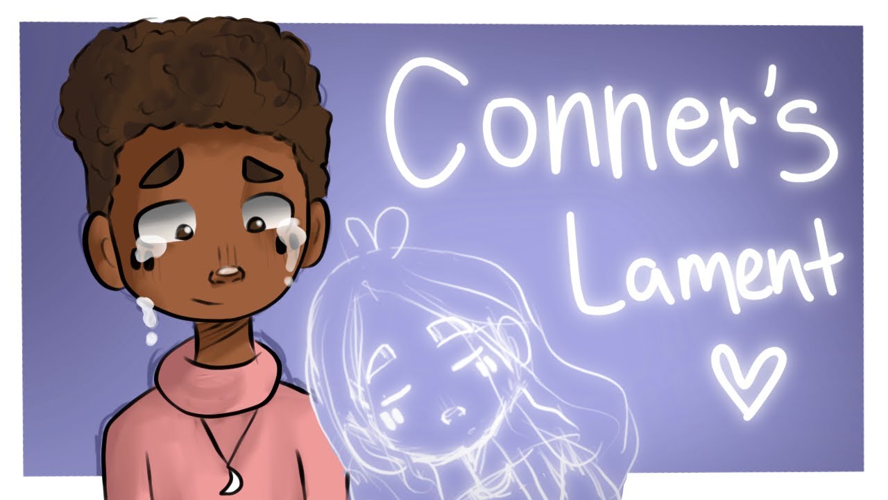 Conner’s Lament // Visiting Hours Animatic by Ed Sheeran - YouTube