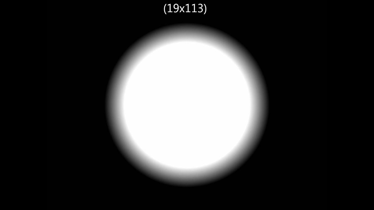 Mrekullia e Inicialeve - YouTube