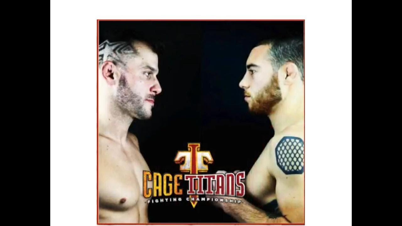 Jimmy Manning "If it gets in the championship rounds, we're gonna see ...