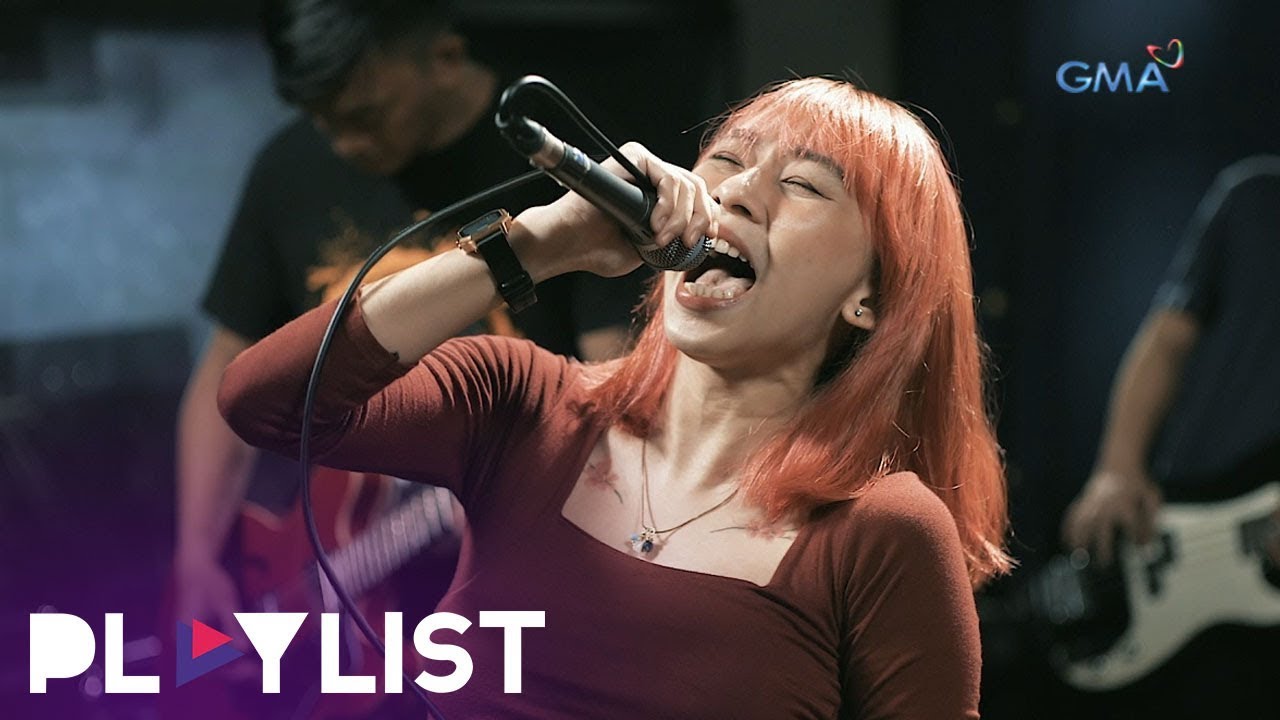 Playlist: Fiona – Make Me - YouTube