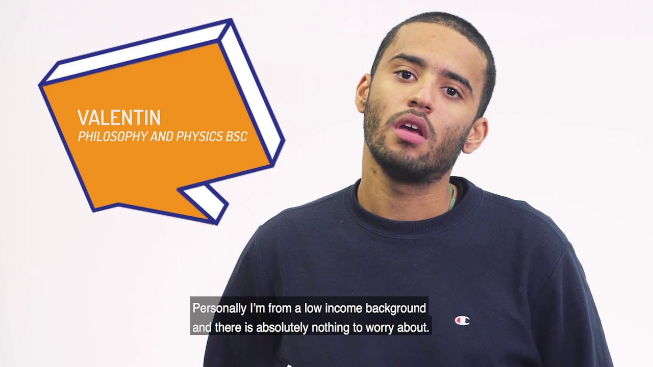 What Advice Would You Give To Someone Worried About The Cost Of Higher what-advice-would-you-give-to-someone-worried-about-the-cost-of-higher