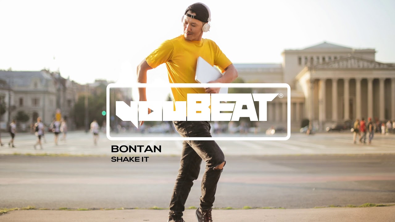 BONTAN - Shake It - YouTube
