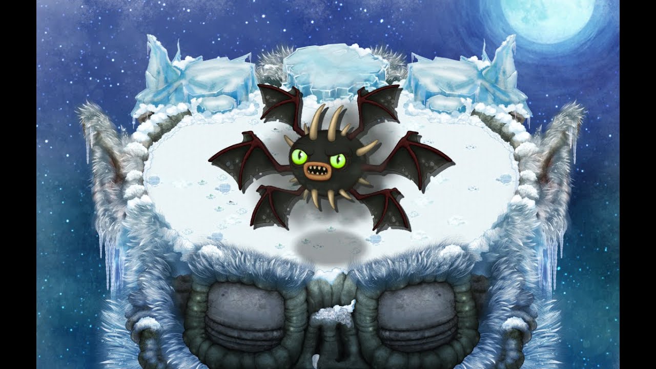 HOW TO BREED RARE GRUMPYRE 2018 | My Singing Monsters - YouTube