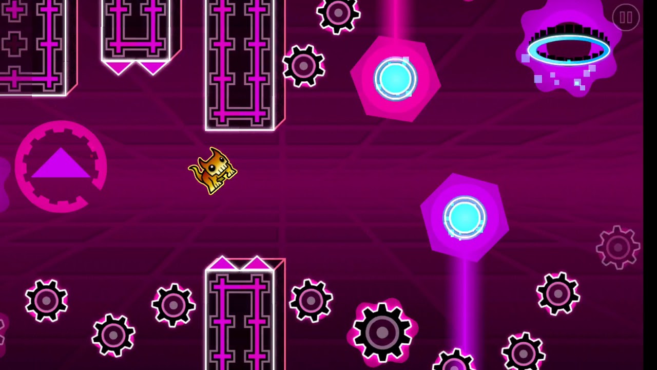 Make It Drop (Harder) by Picha | GD 2.11 - YouTube