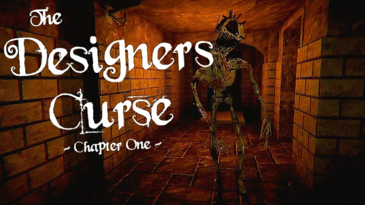 ДОХЛЫЙ КЛЮЧЕВОЙ The Designers Curse Chapter One - YouTube