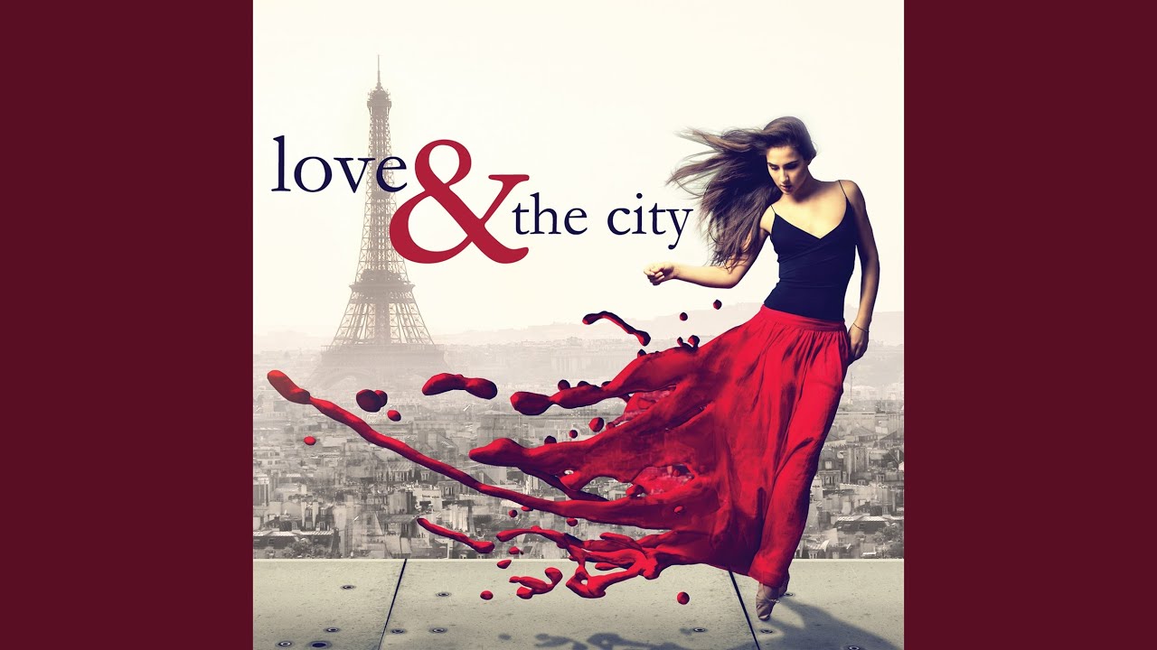 The Song from Moulin Rouge - YouTube