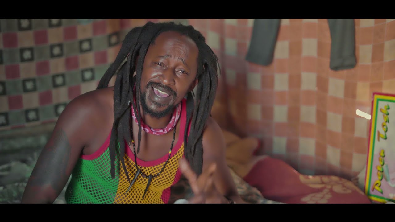 Setson The Mighty Dread - Warriors Worried (Official Video) - YouTube