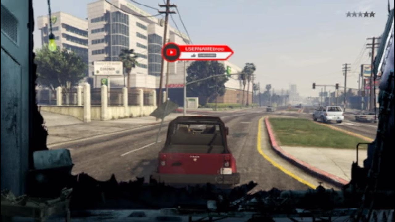 Bit - SCARY BIT - 2027 - YouTube