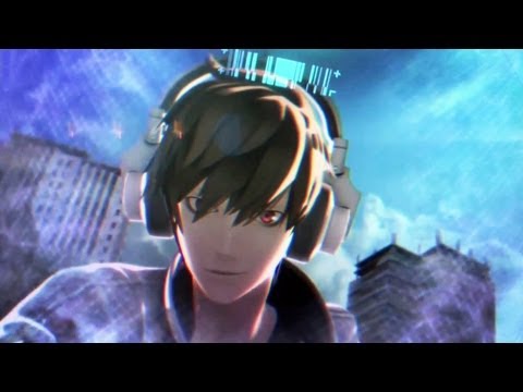 Freedom Wars Trailer (2014) - YouTube
