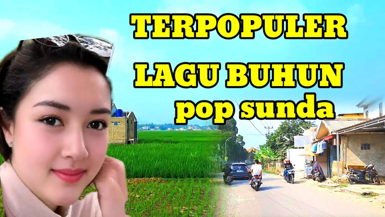 TERPOPULER LAGU BUHUN || POP SUNDA FULL ALBUM || - YouTube