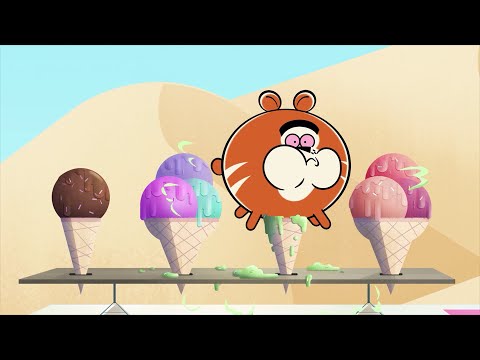 BOOMERANG ANLARI | Sahil Keyfi | Boomerang TV Türkiye 🇹🇷