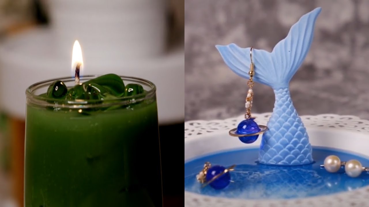 Awesome Creative New Craft DIY 2020 | PART #102 - YouTube