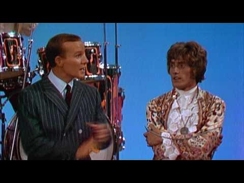 The Who My Generation Smothers Brothers, 1967 - YouTube