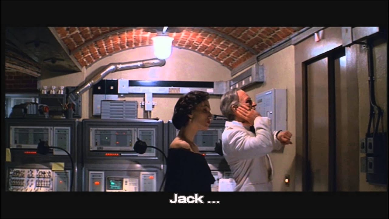 First Mission - Mission Impossible - YouTube