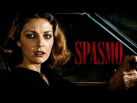 Spasmo 4K | Der unheimliche Strandfund und tödliche Intrigen | Film in voller Länge