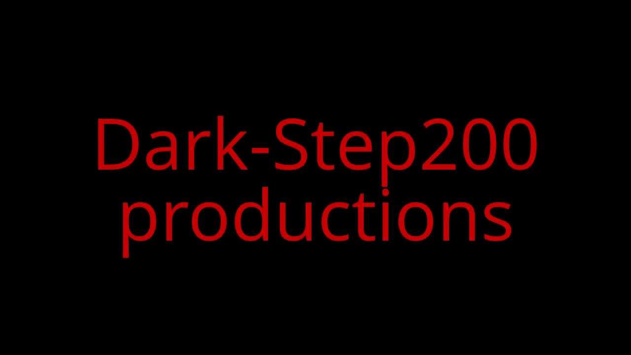Dark steps rollin fast - YouTube