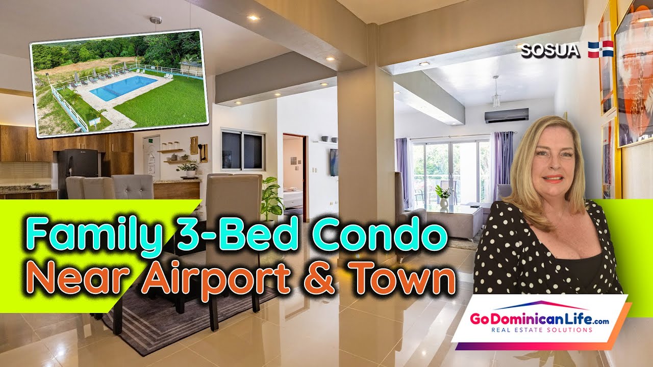 GATED COMMUNITY CONDO – Modern & Secure Living | Real Estate Solutions ...