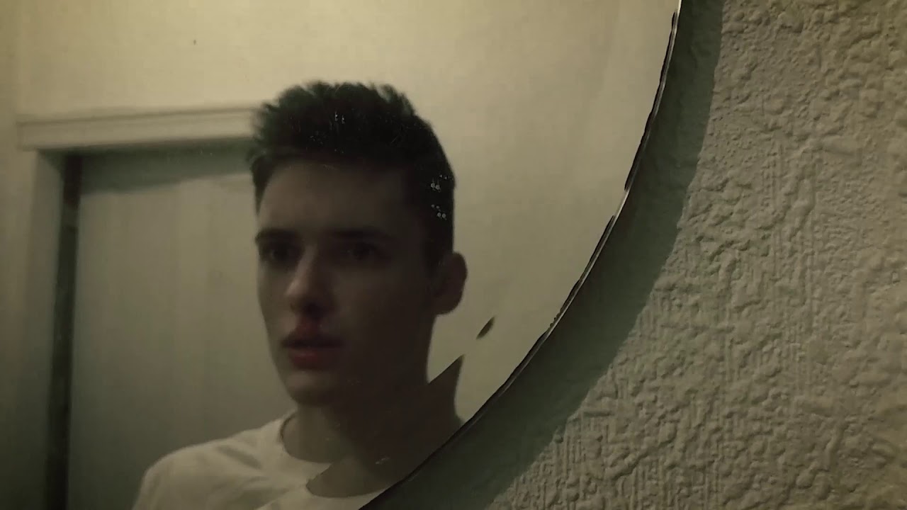 The Triangle - Horror Trailer (College Media Project) - YouTube