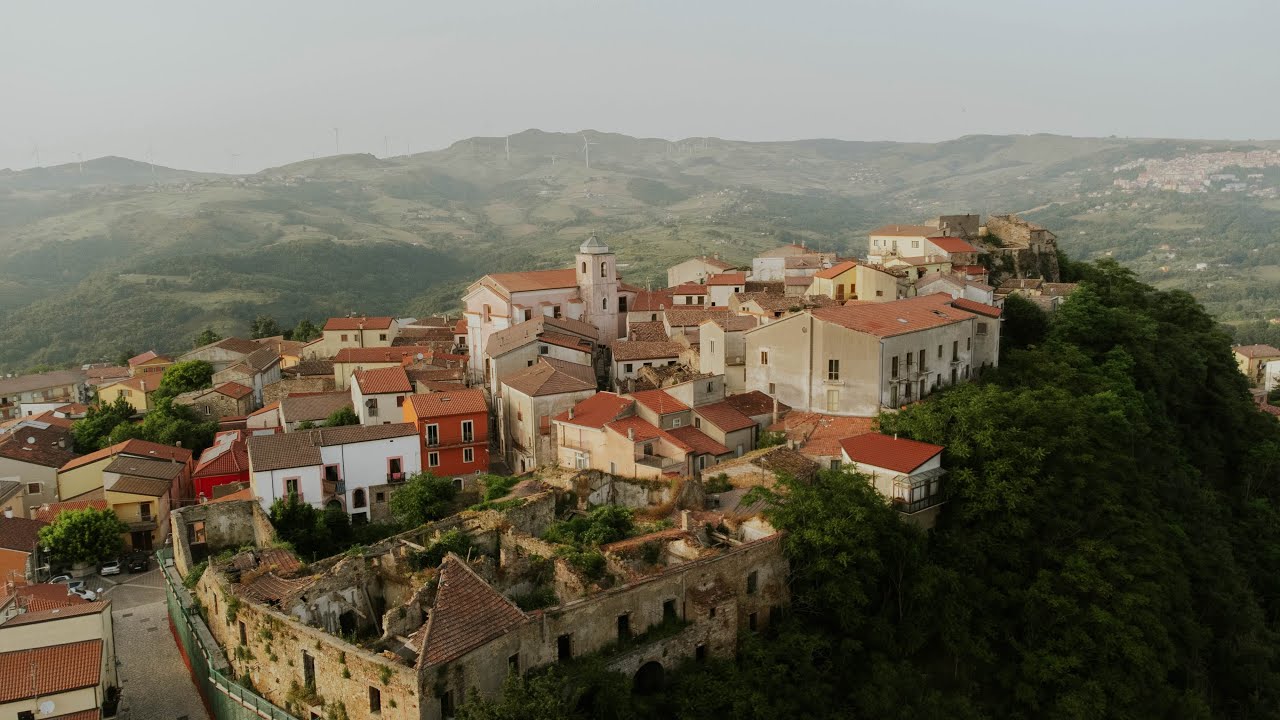 Ruoti | Village Tales - YouTube