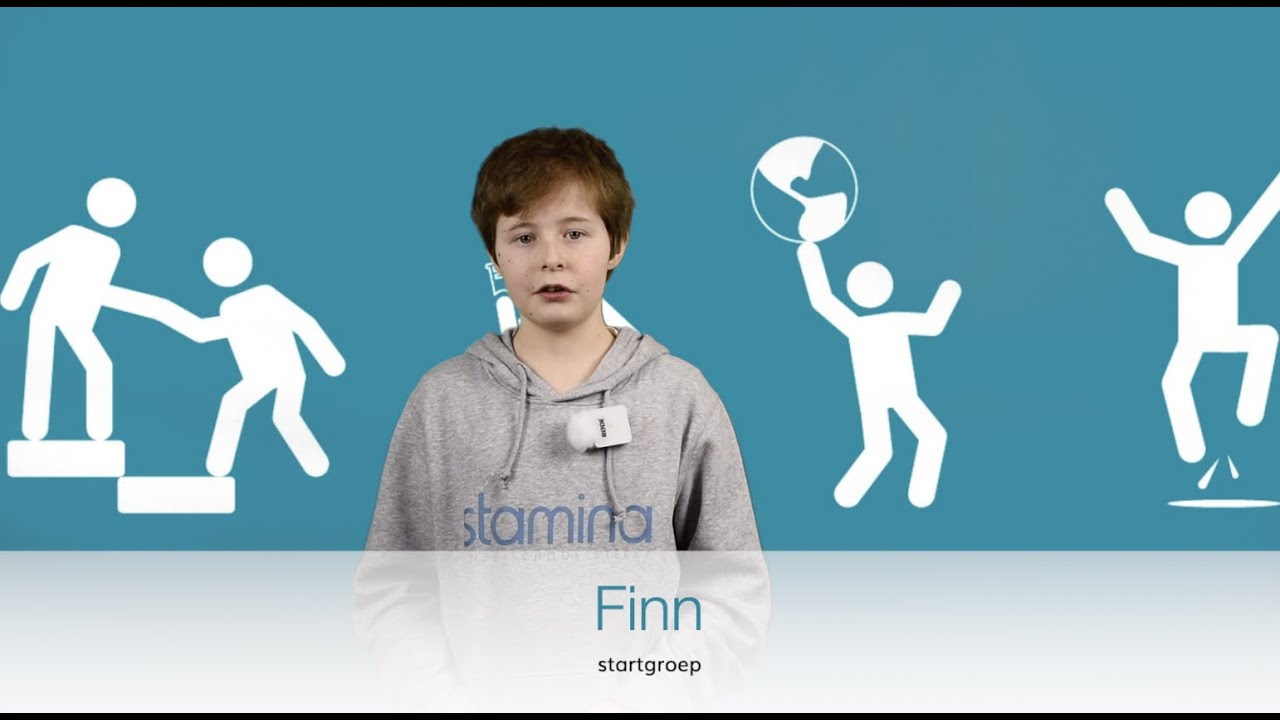 Hoe starten we in stamina samen de dag? - YouTube