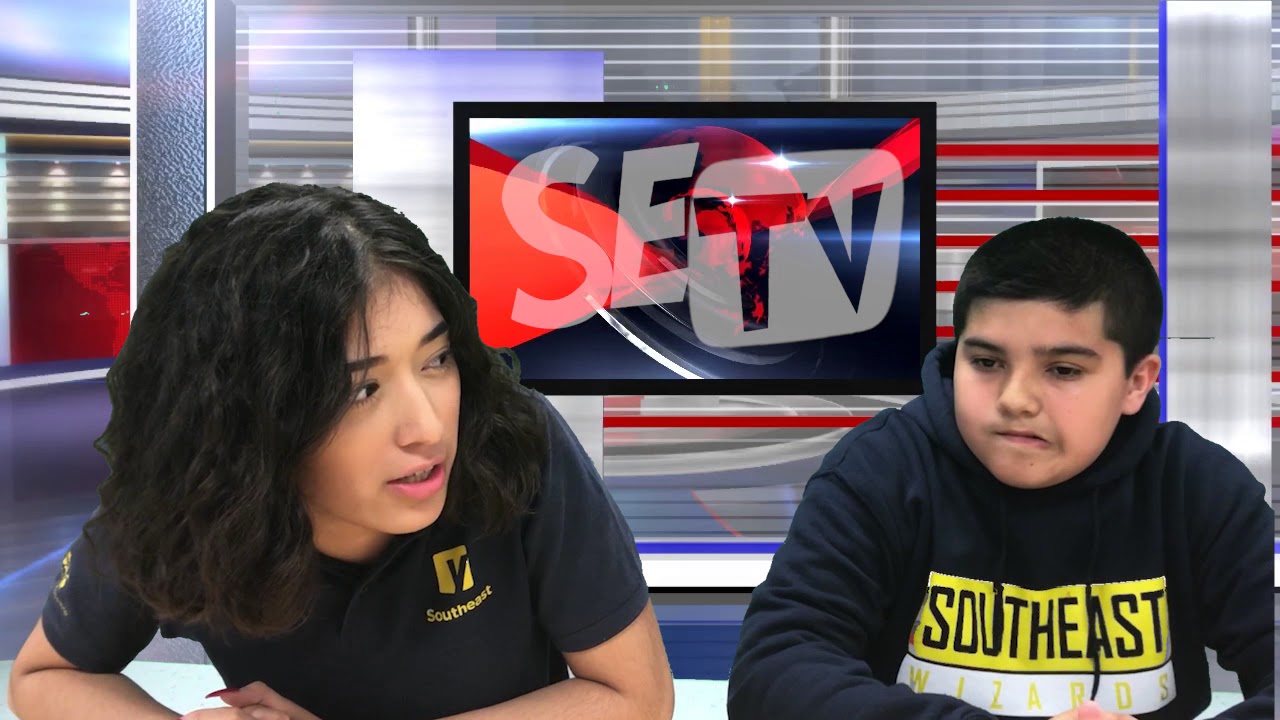 SEtv News for Wednesday, December 6th, 2017 - YouTube