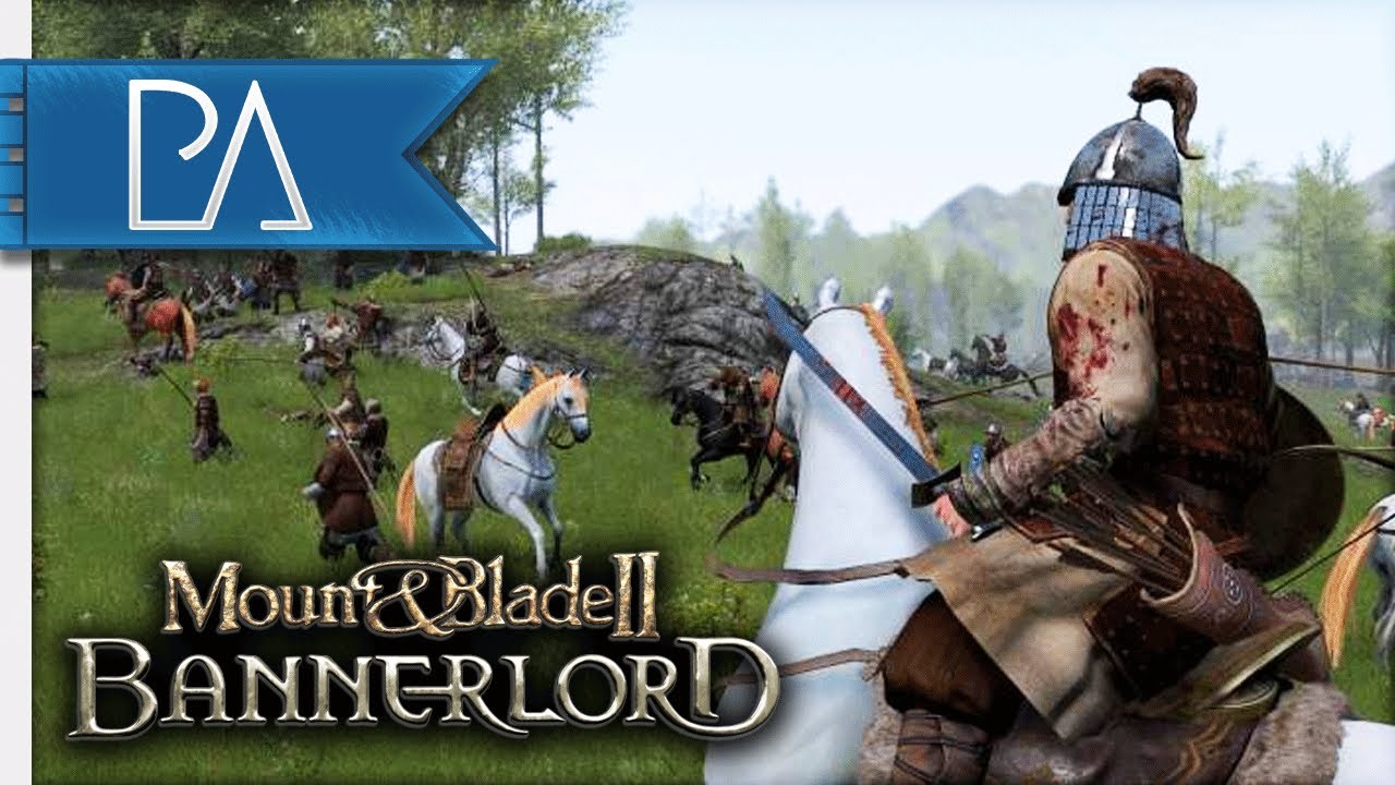 REFORGING THE GREAT DRAGON BANNER - Empire Campaign - Mount & Blade 2 ...