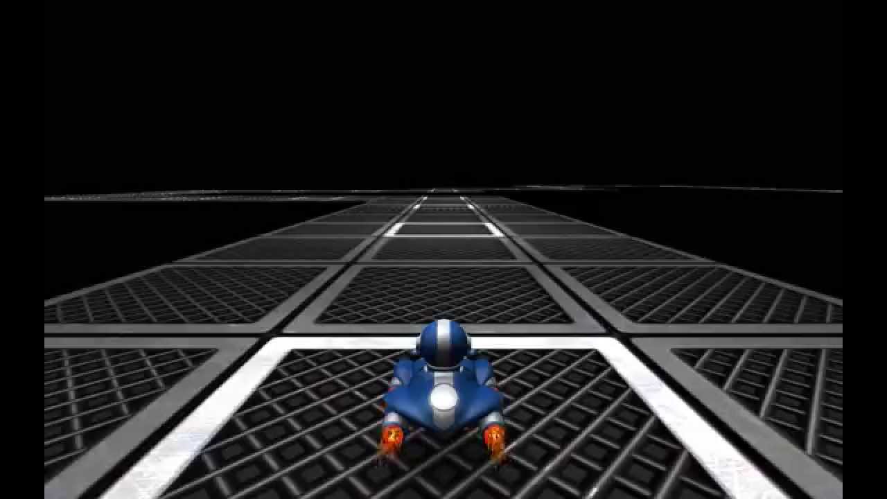 buggy ship and its driver - YouTube