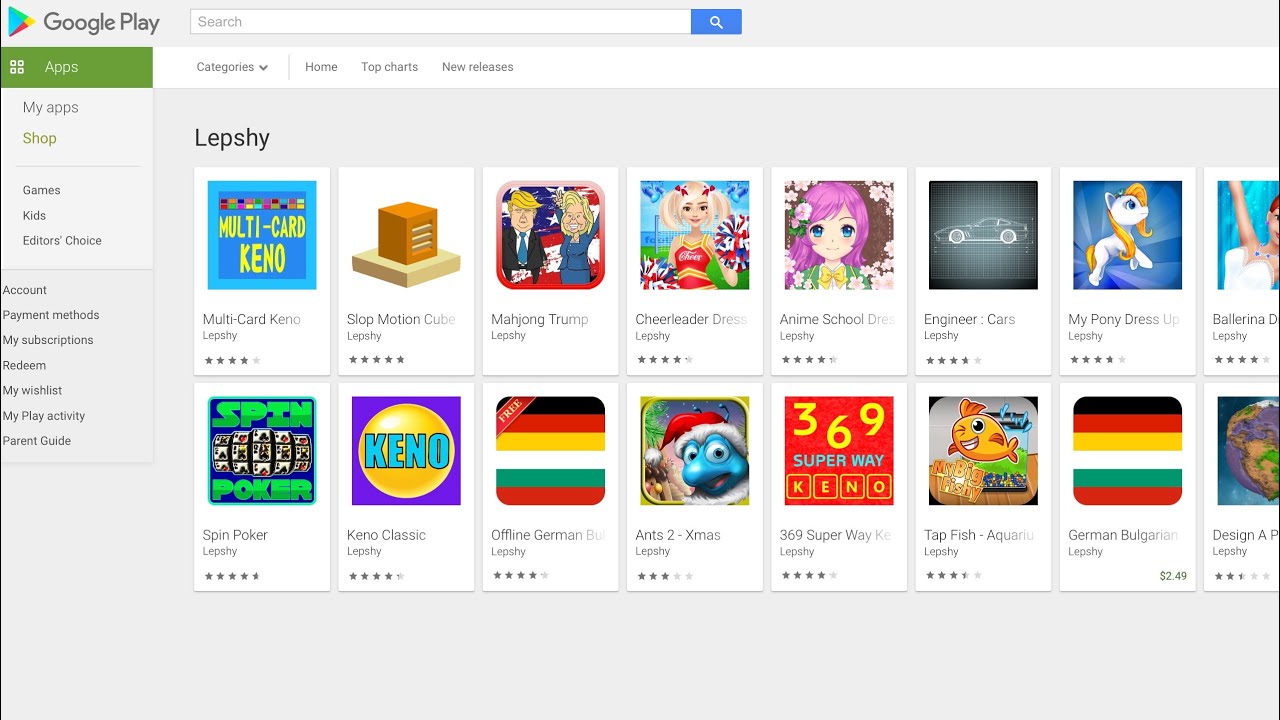 Transaction ID Transfer App in Google Play 2022 - YouTube