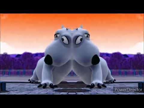 Bernard Bear Episode 7 In Low Voice