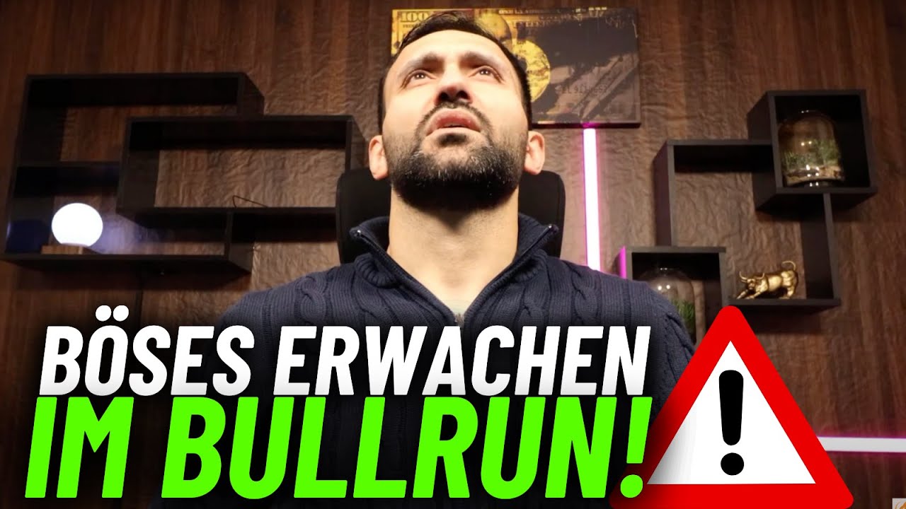 Du wirst es bereuen! - YouTube