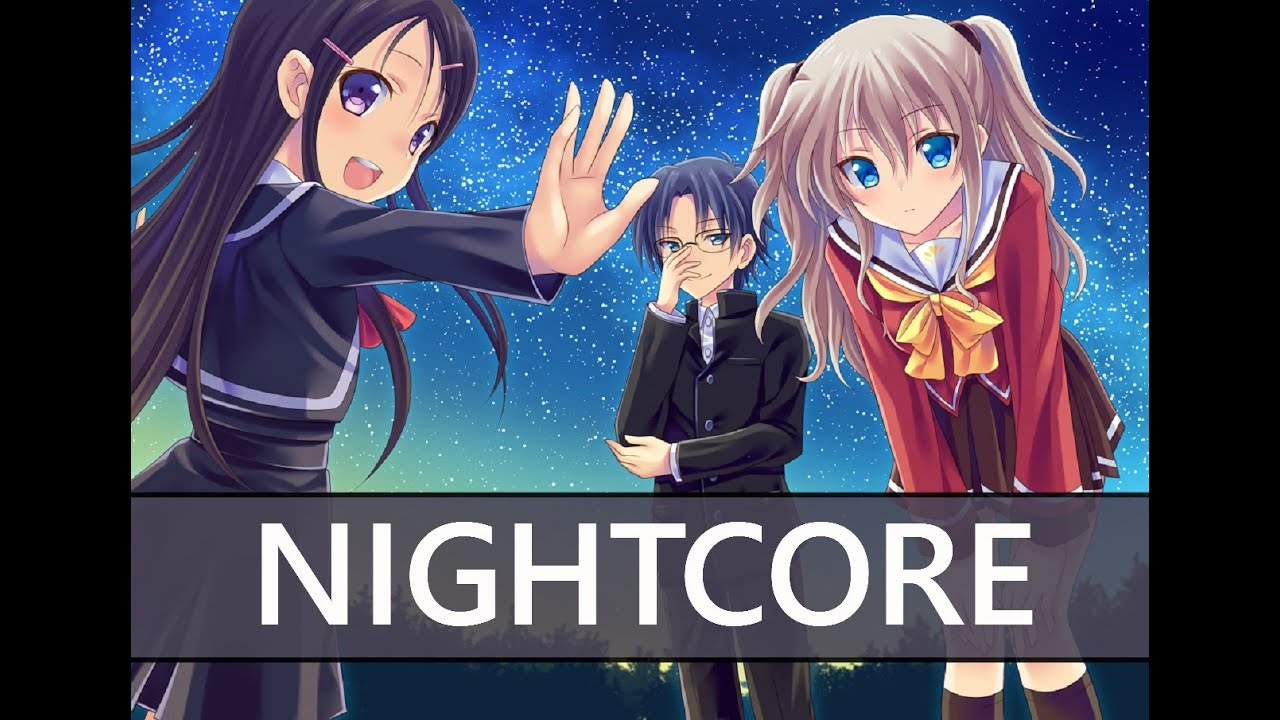 Nightcore - Tik Tok (Fred Falke Remix) - YouTube