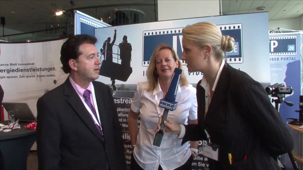 Interview mit Michael und Astrid Heming - Heming Immobilien - YouTube
