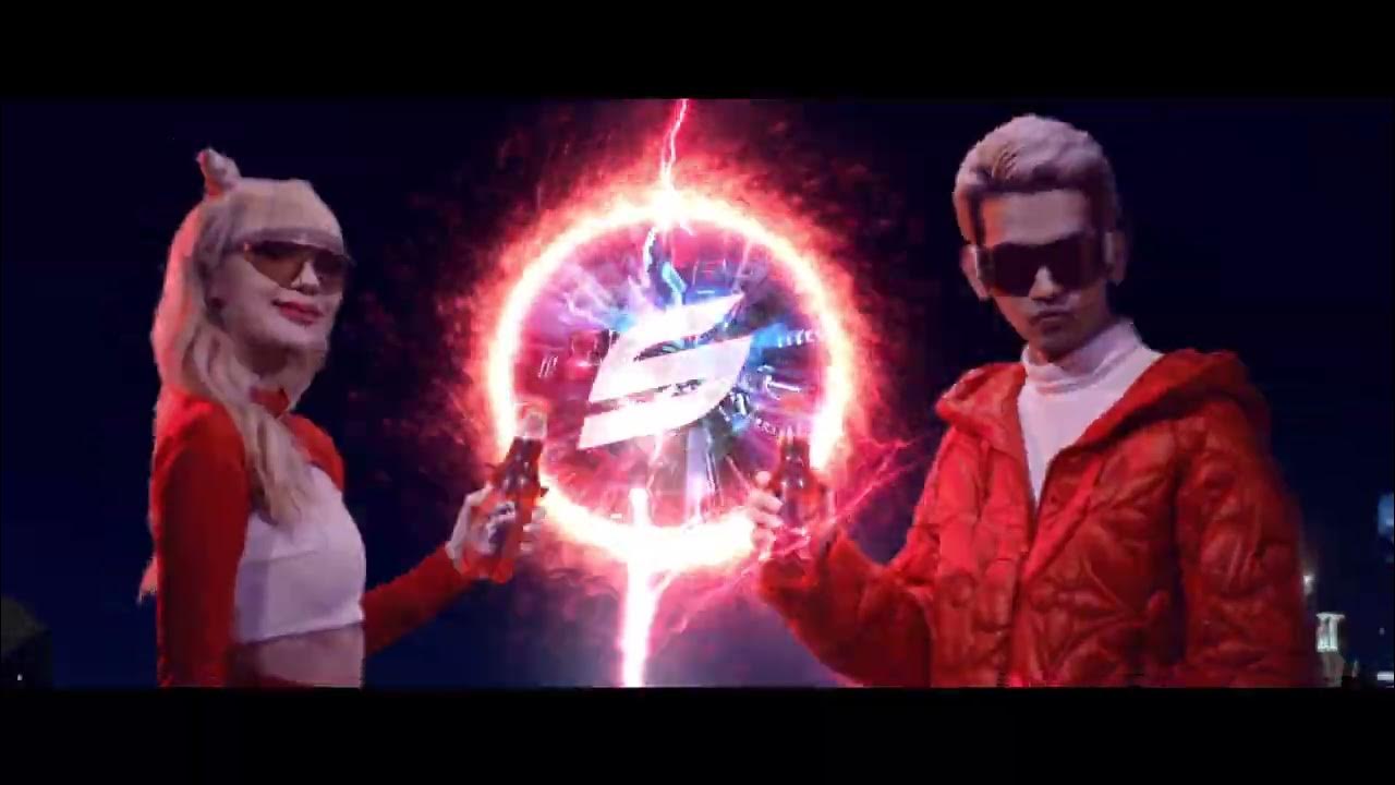 Sting Metaverse TVC 30s - YouTube