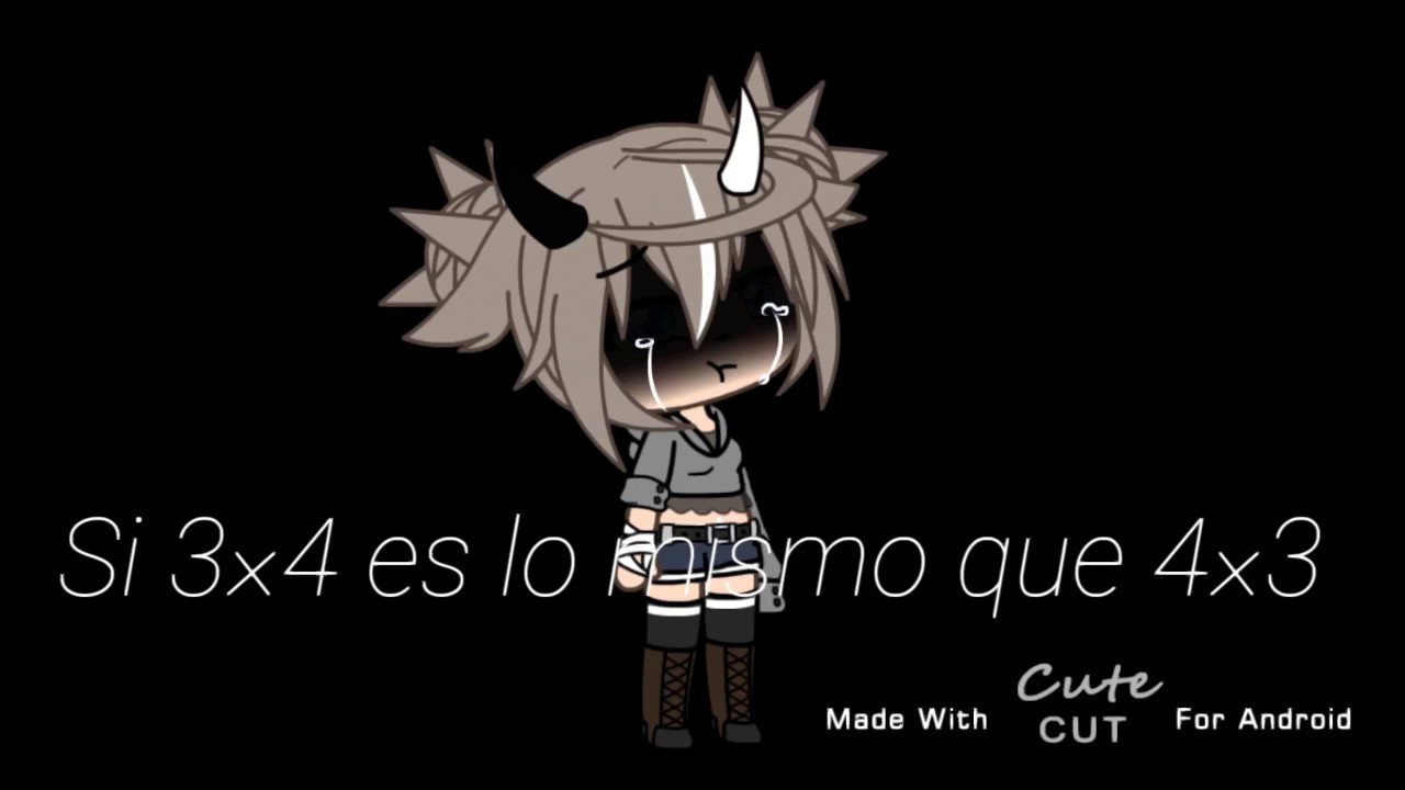 Si 3 4 Es Lo Mismo Que 4 3 YouTube