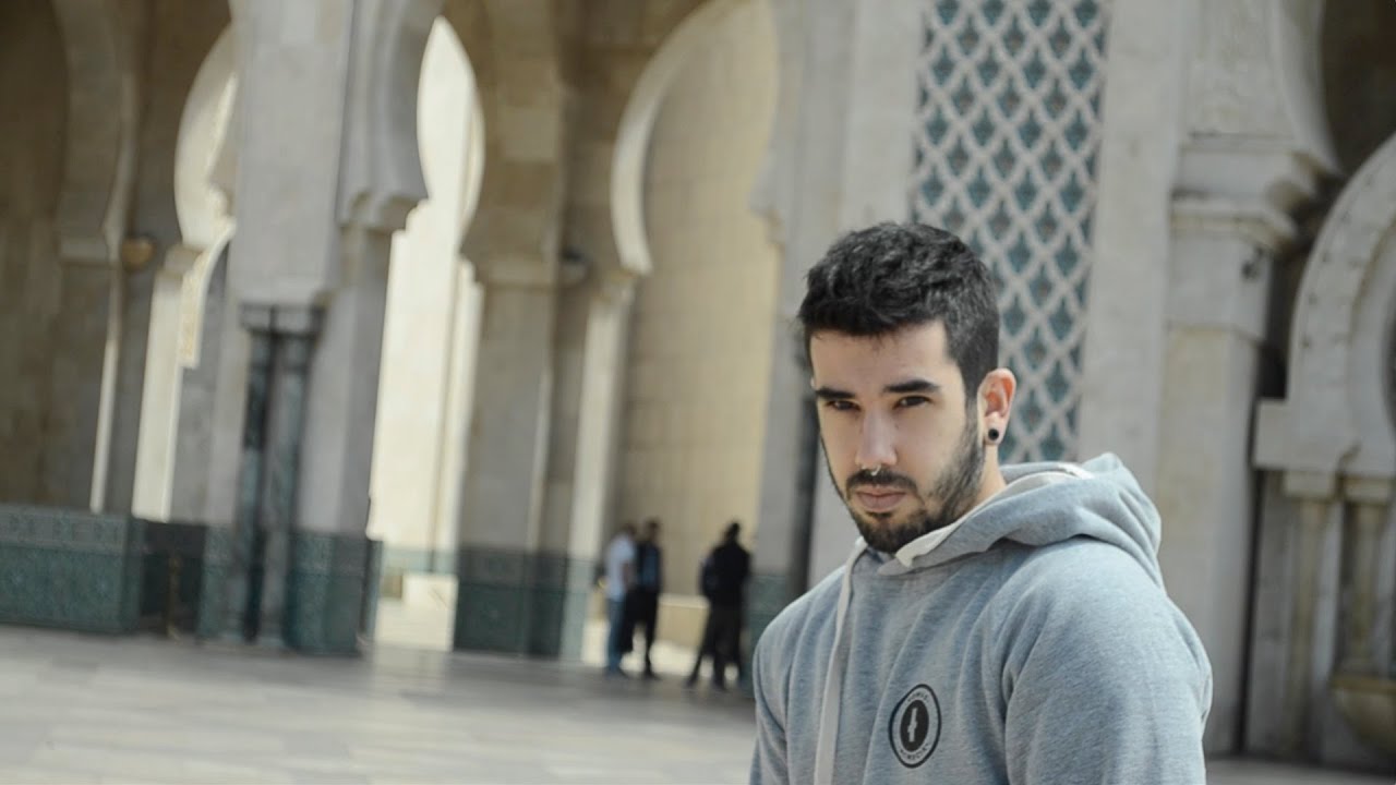 Endecah - Mi libertad - Official Video - YouTube