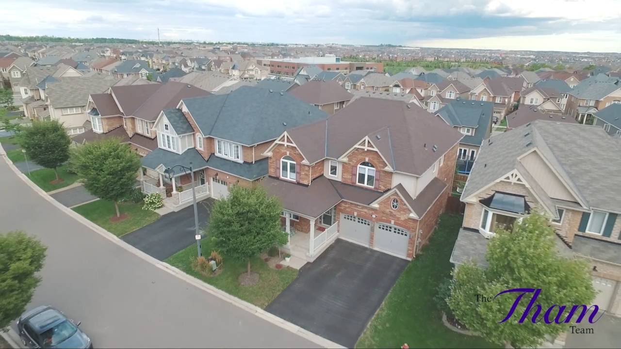 400 Gooch Cres, Milton - $895,000 - YouTube