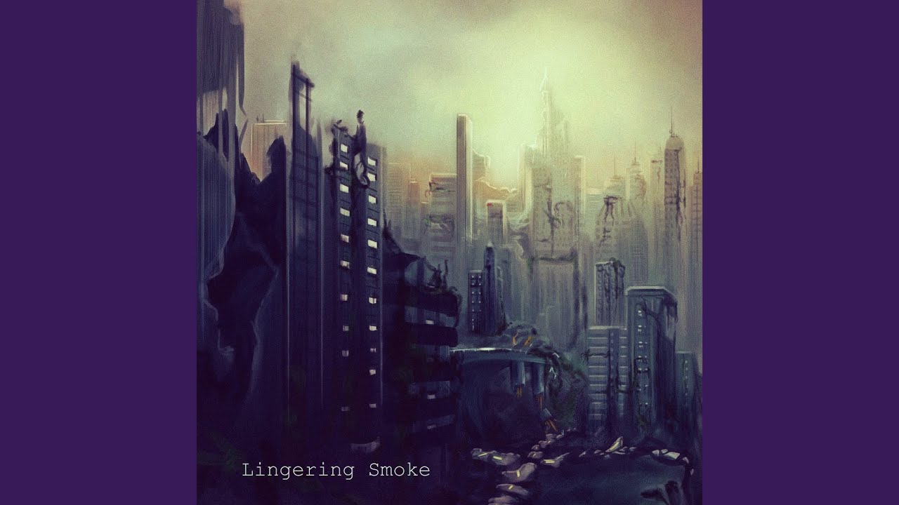 Lingering Smoke - YouTube