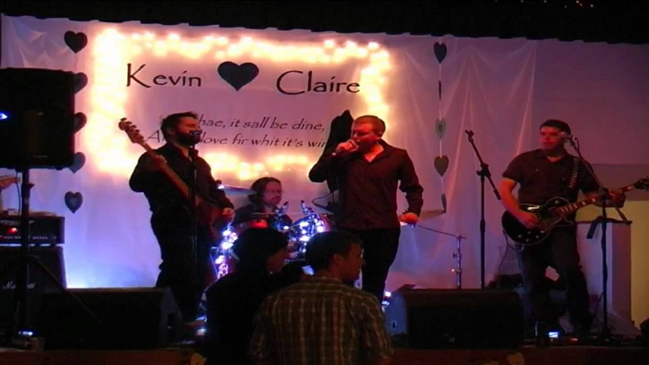 Tinn Lizzy (Shetland - The Rocker - YouTube