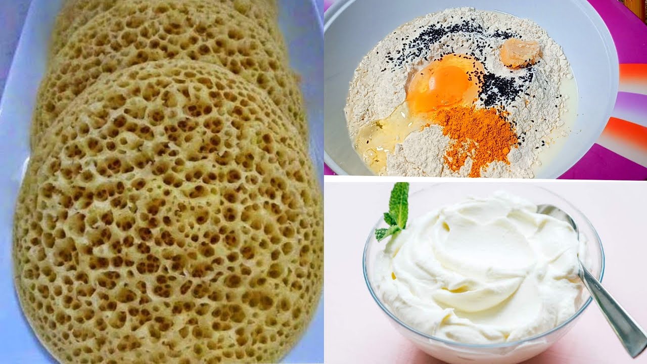 qurac di cida cambabuur 🤗🇩🇯Djibouti recipe eid breakfast so yummy enjoy ...