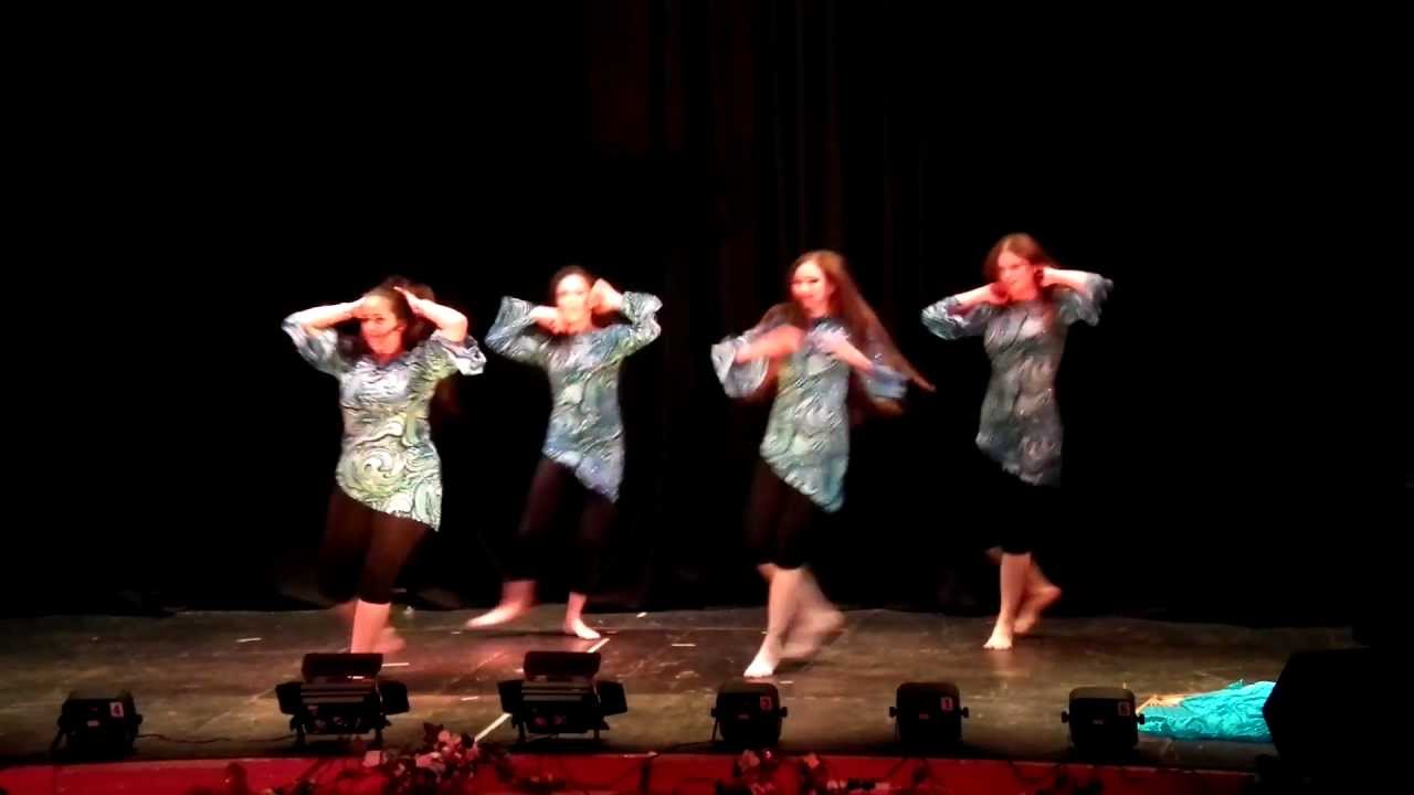 Egyptian Shaabi by Nawarra - YouTube