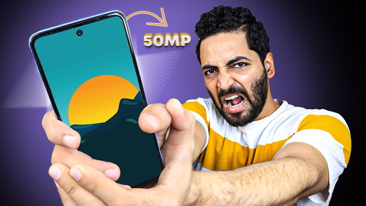 Best Camera Phone To Buy Under ₹7,500 ( infinix Smart 8 )🔥 - YouTube