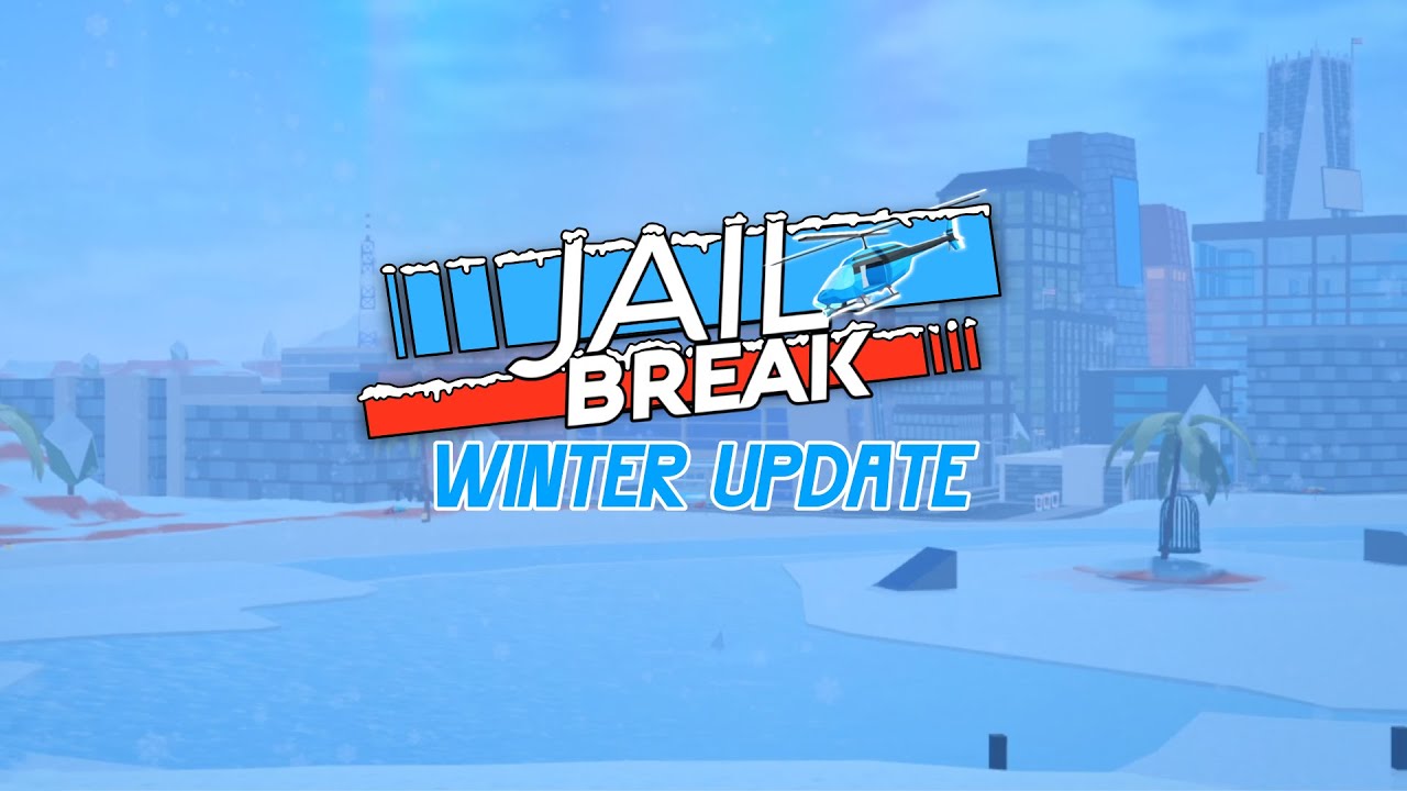 Jailbreak Operation Break The Ice - YouTube