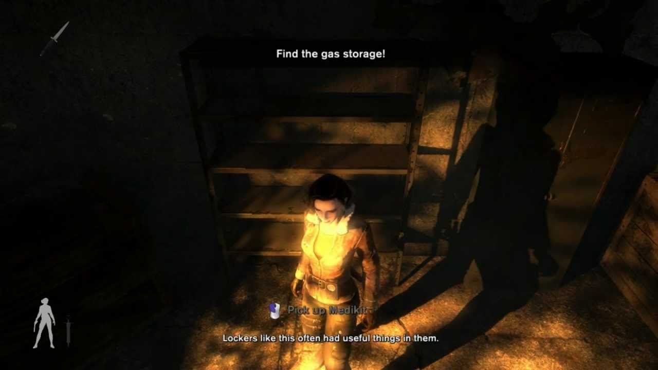 Velvet Assassin - Gameplay - YouTube