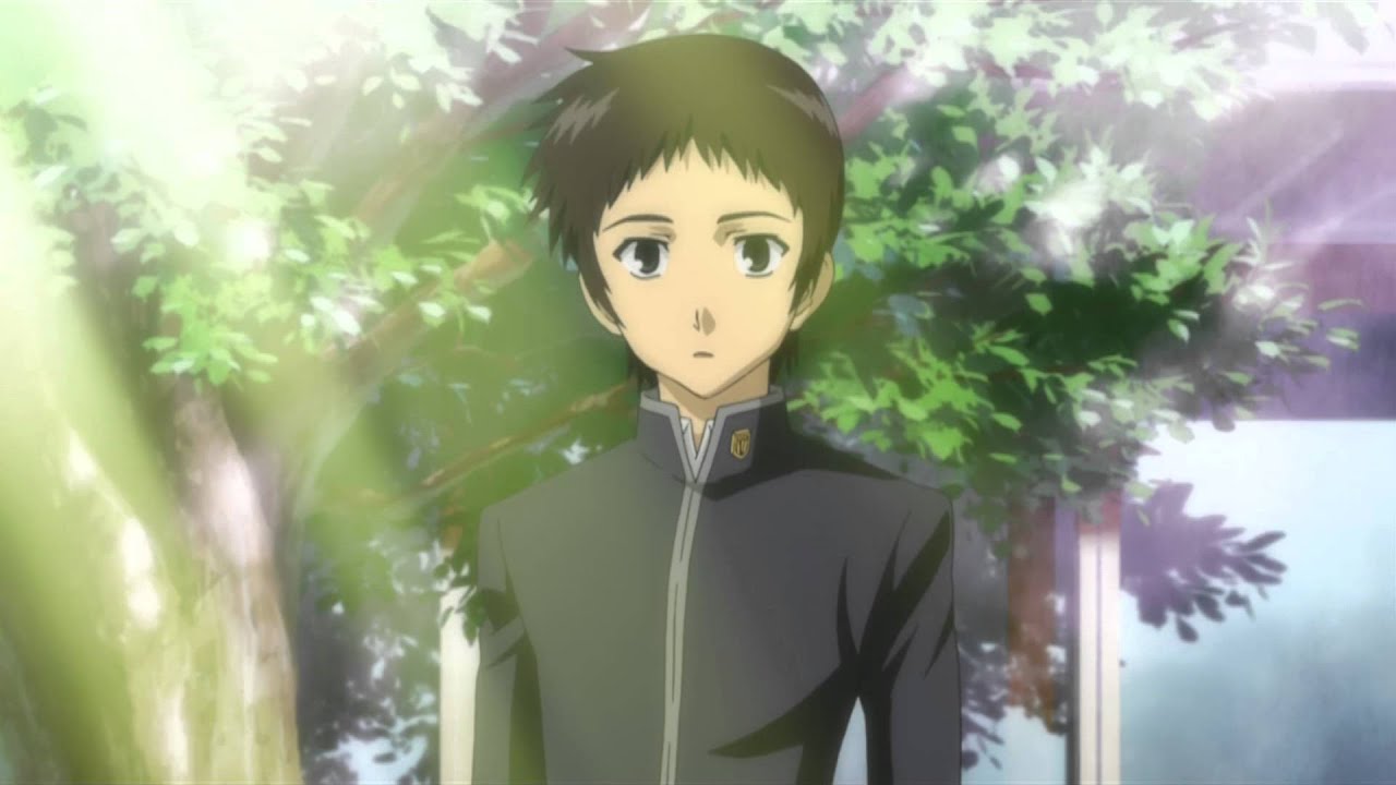 True Tears OP BDRIP FHD - YouTube