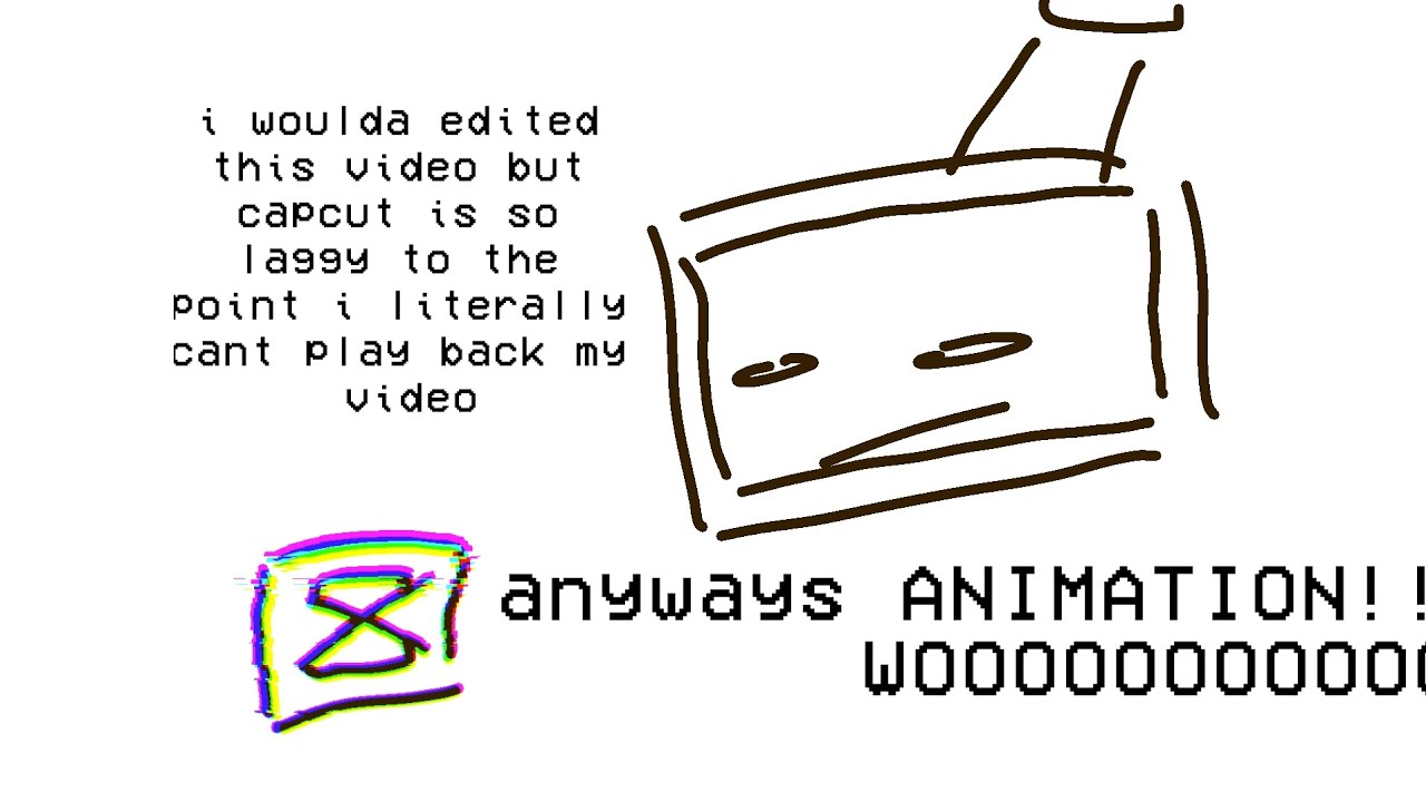 DREAMCORE 】• Animation meme // FlipaClip - YouTube