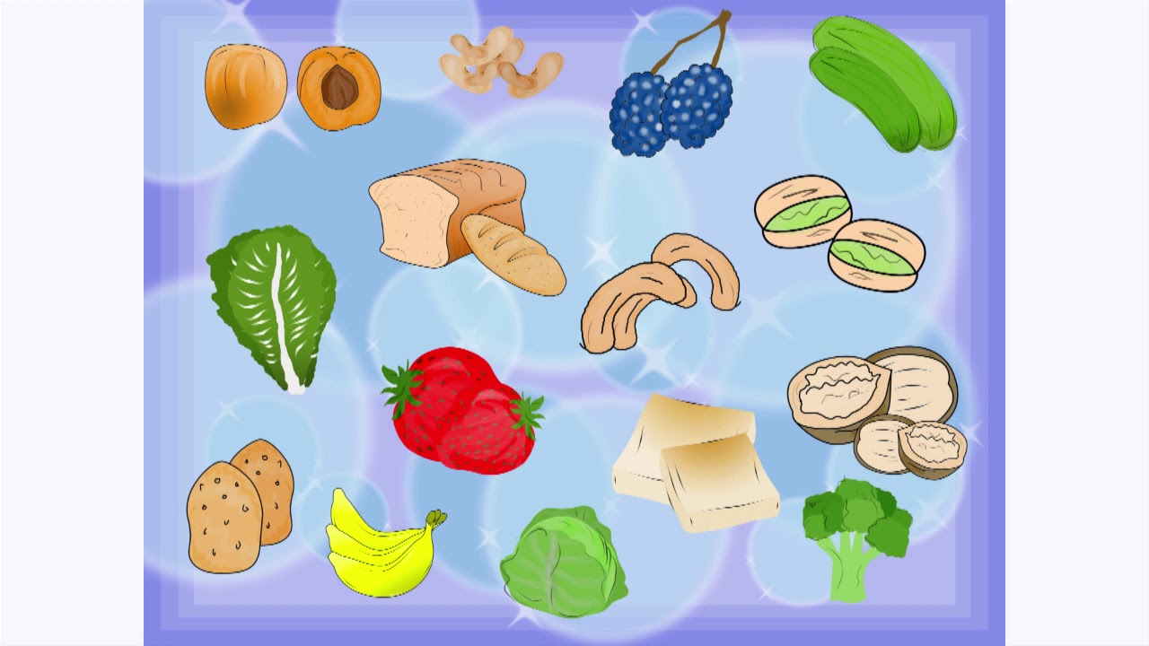 Part 3- Multi Skill Foundation Course- Food Processing - YouTube